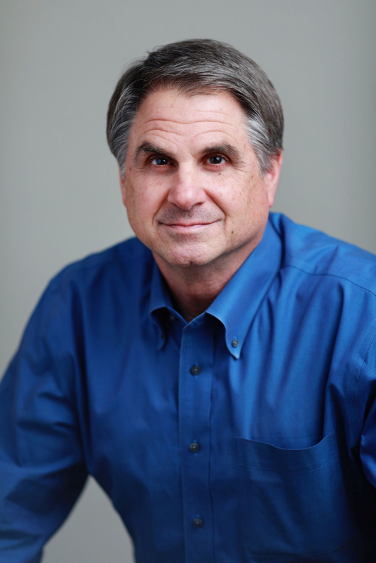 Steve Darden, Guest Blogger – As We Serve With Significance