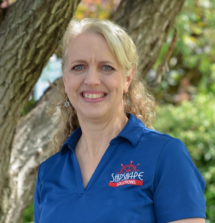 Welcome to Guest Blogger, Angie Hyche – As We Serve With Significance