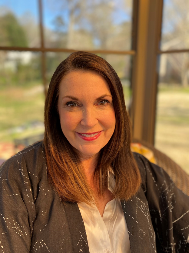 Welcome to Ronna-Renee Jackson! – As We Serve With Significance