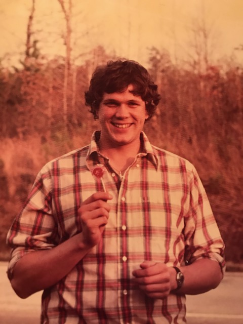 Welcome Back, Dr. Andy Clark! – As We Serve With Significance